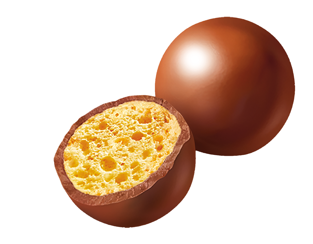 Facts About MALTESERS | Chocolate Malt Confections