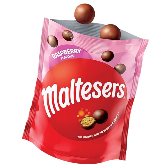 MALTESERS Official Website | Chocolate malt confections