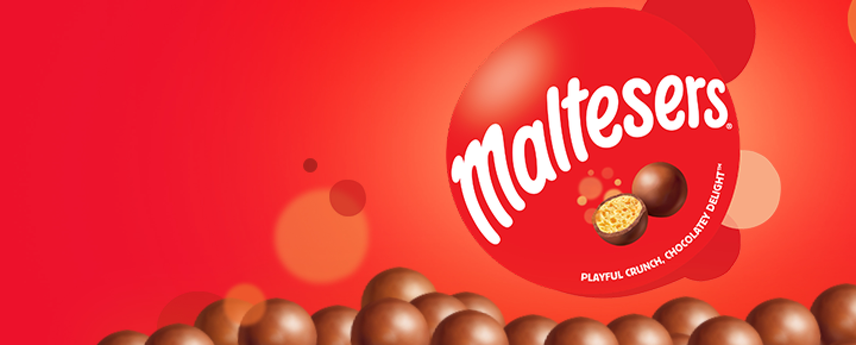 Our Chocolate Products | MALTESERS®