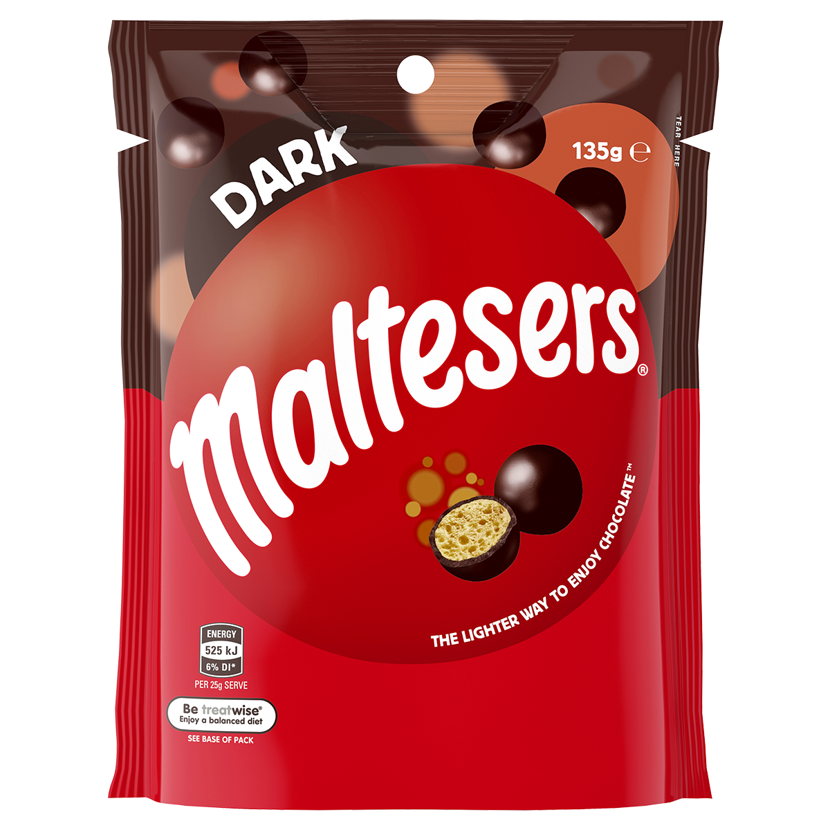 MALTESERS Official Website | Chocolate malt confections