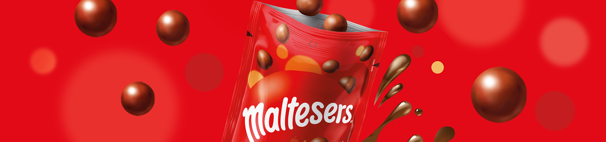 Facts About MALTESERS | Chocolate Malt Confections